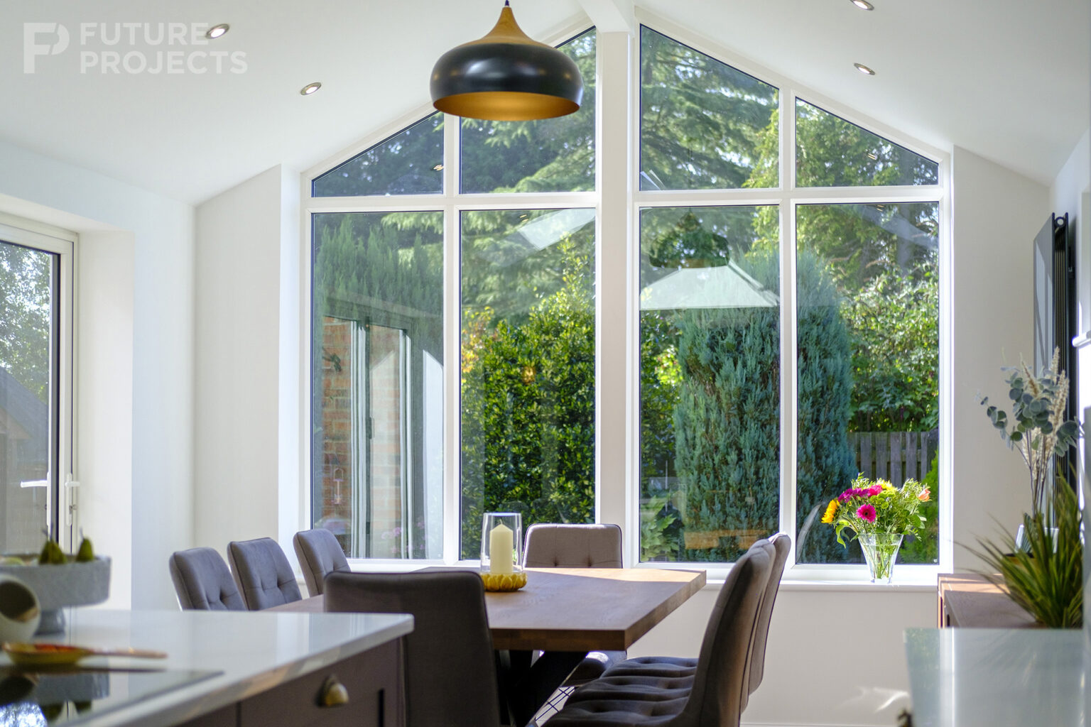 Future Projects York – Builder in York