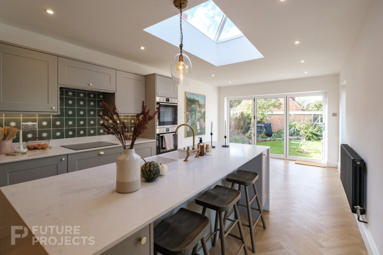 Future Projects York – Builder in York