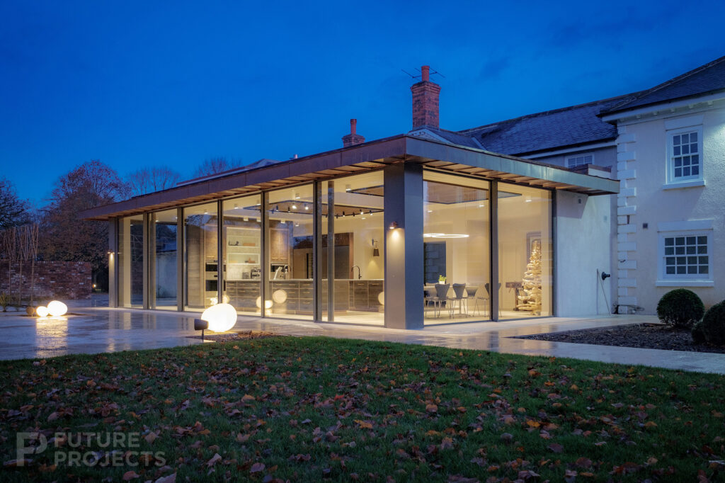 Future Projects York – Builder in York