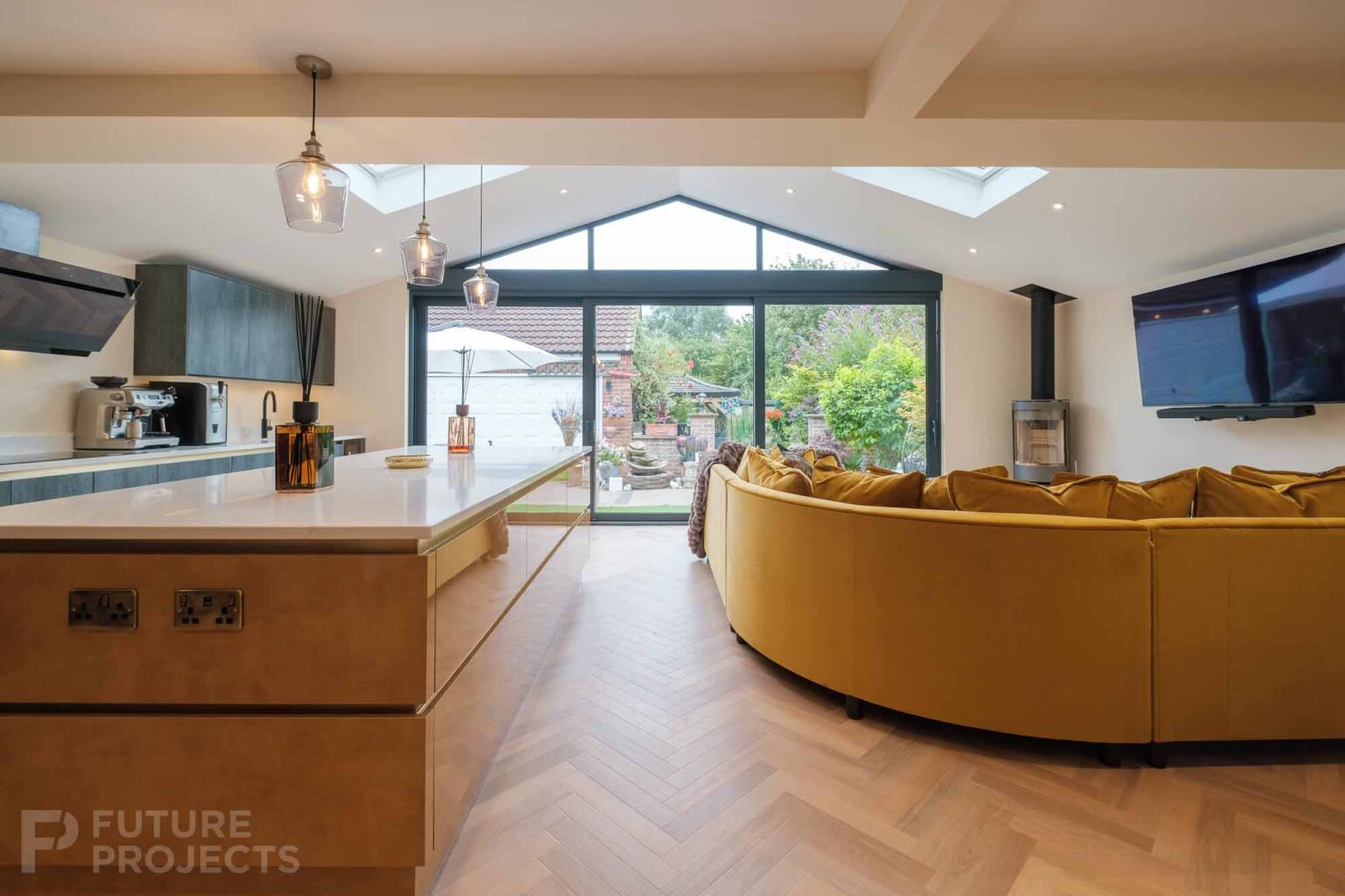 Future Projects York – Builder in York